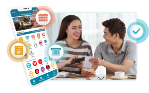 eCommunity for Unit Owners / Residents - eCommunity | Smart Community